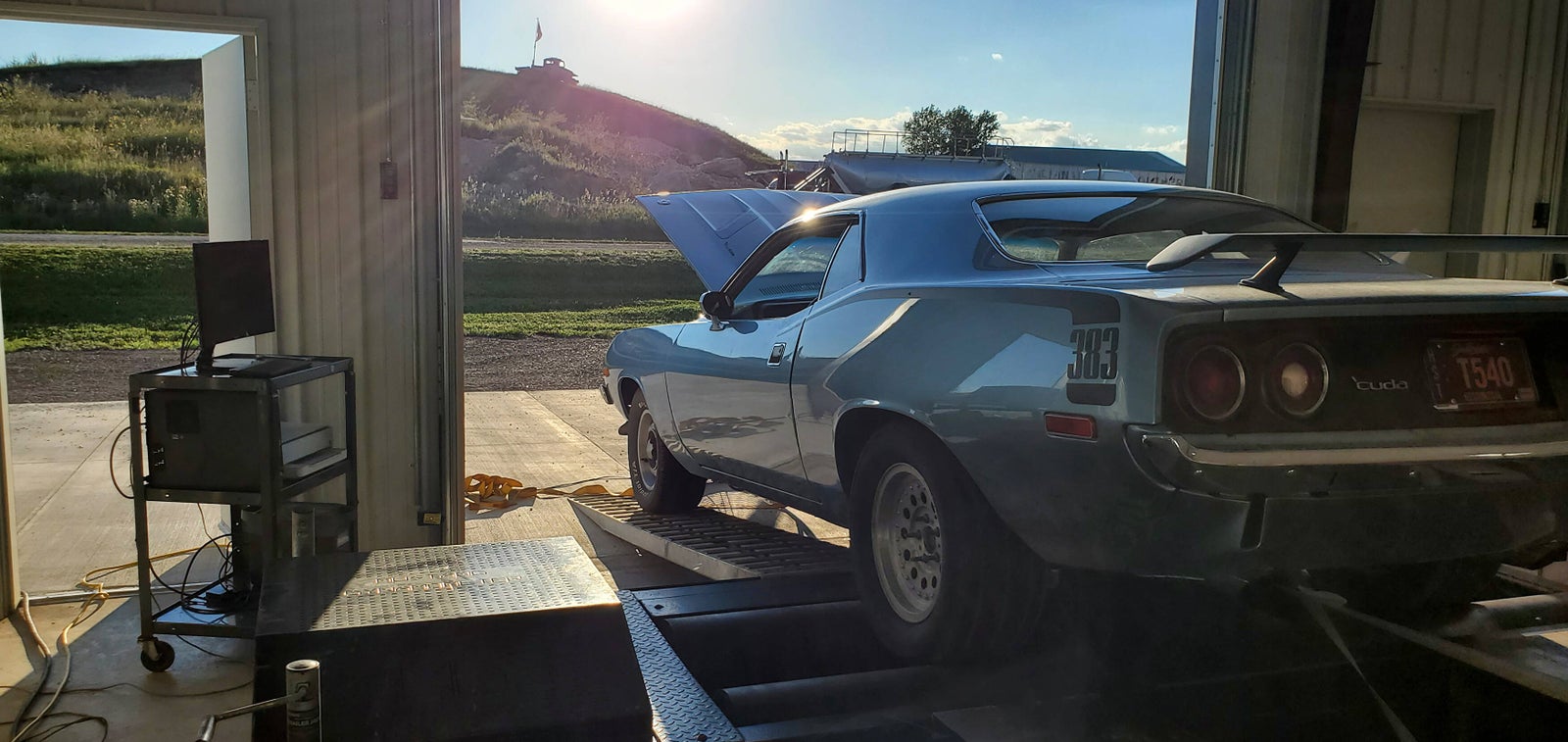 Aces EFI Remote Tuning Information