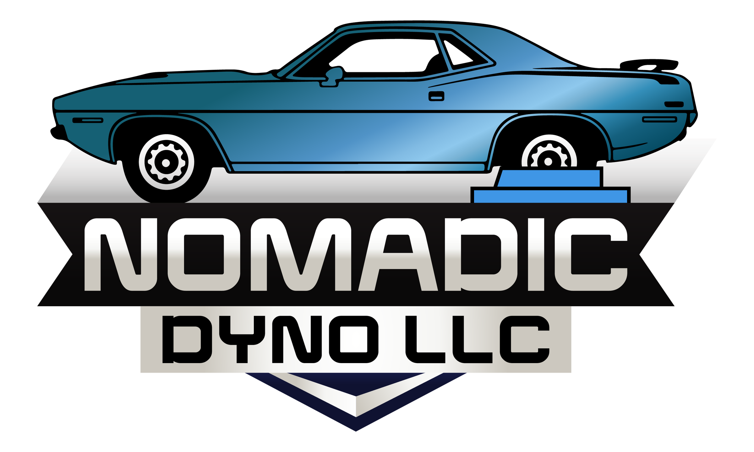 Home | Nomadic Dyno LLC